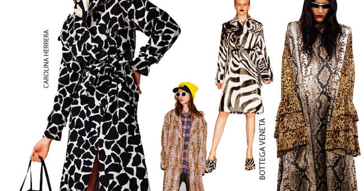 [style] Winter Outer Trend 8