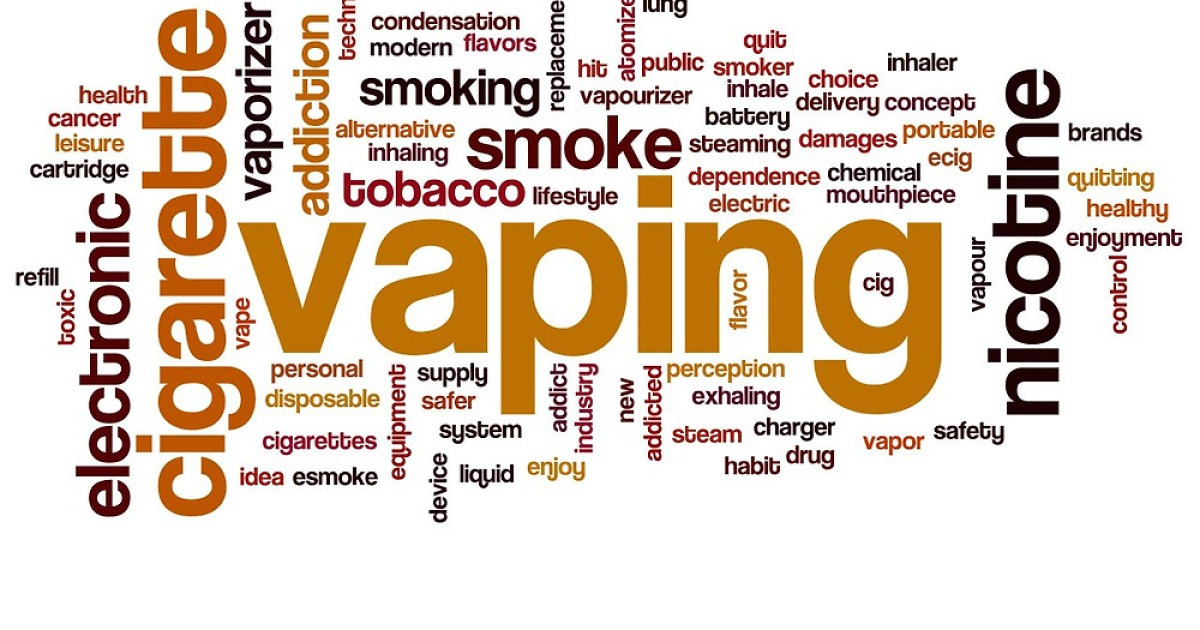 Tobacco harm reduction policy in spotlight