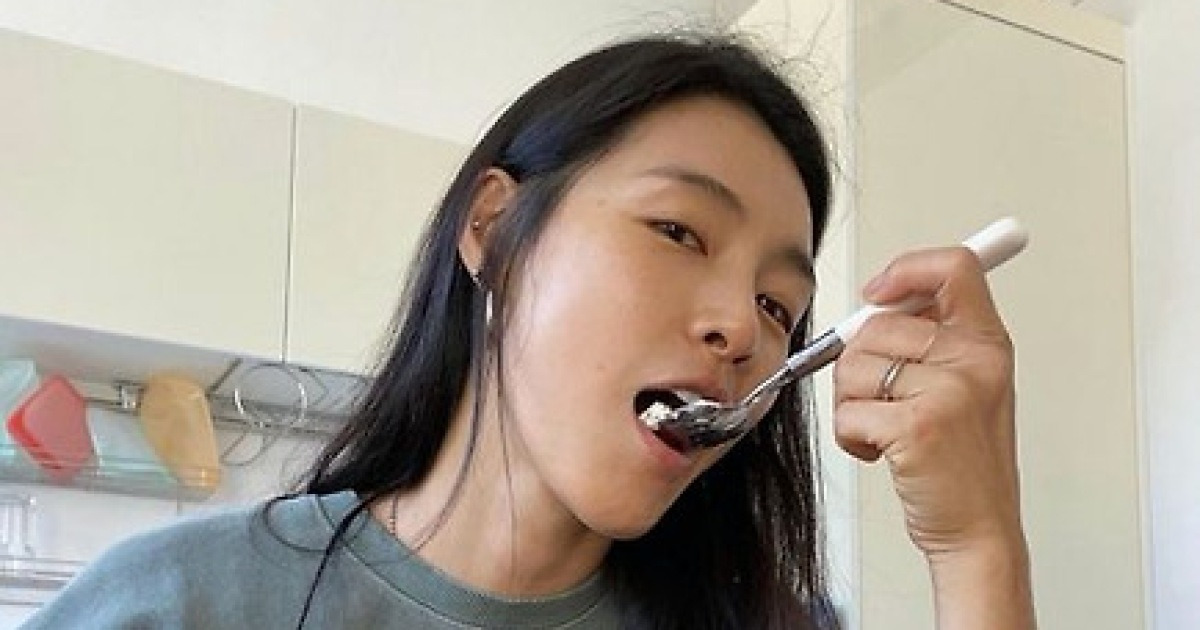 '168cm·51kg' 가희, 42세에도 감탄 부르는 몸매 비결 있었네 "아침마다.."