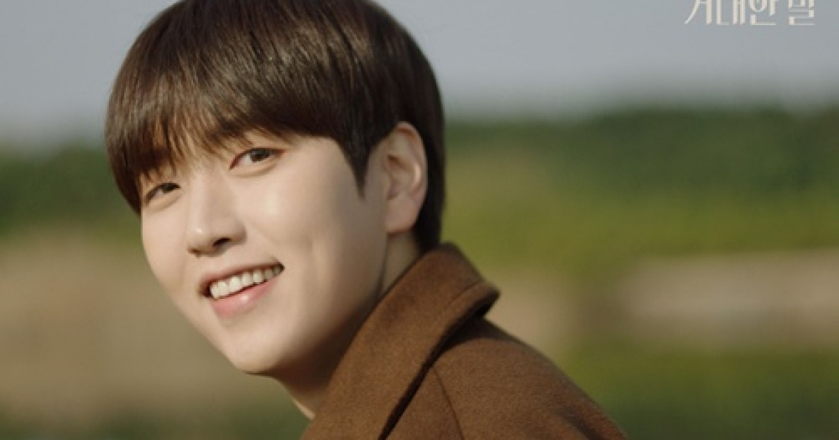 B1A4 산들, 오늘(11일) 입대.."더욱 멋있어질 것" 소감