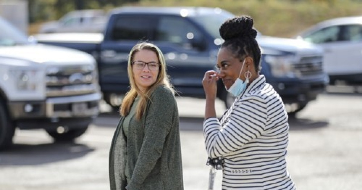 Progressive Keys to Progress Veteran Vehicle Giveaway - Ridgeland, Miss.