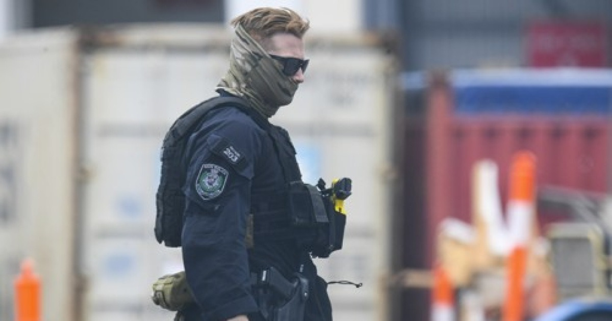 AUSTRALIA FUGITIVE MOSTAFA BALUCH EXTRADITION