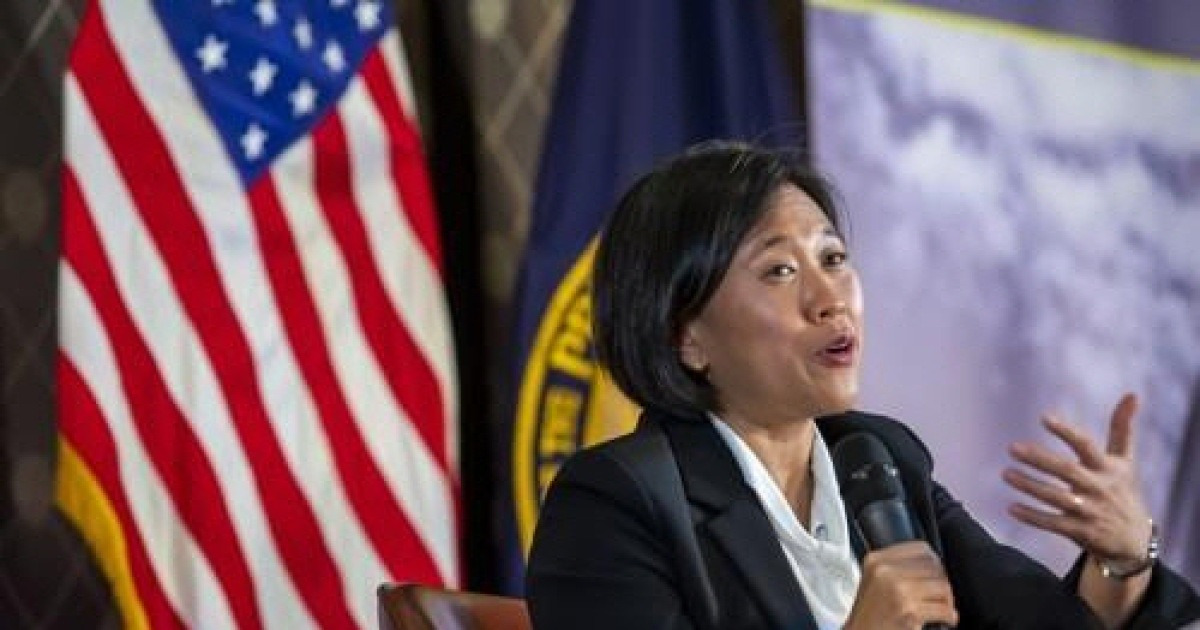 미, CPTPP 복귀에 등 돌렸나..USTR 대표 "5년도 더 된 서명"