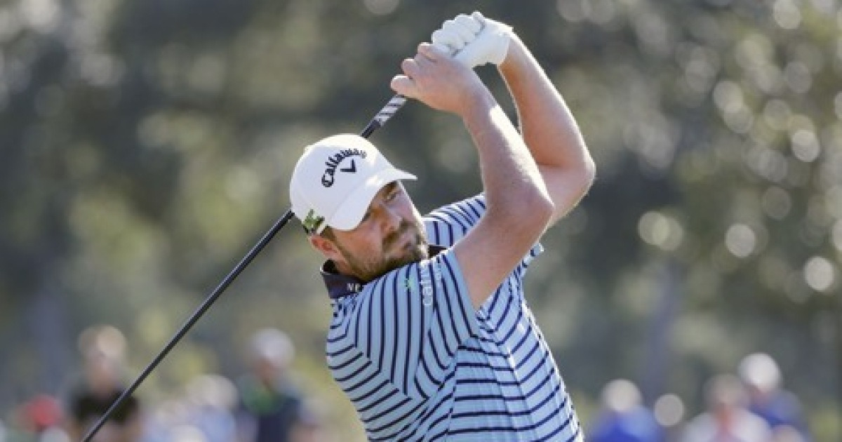 Houston Open Golf