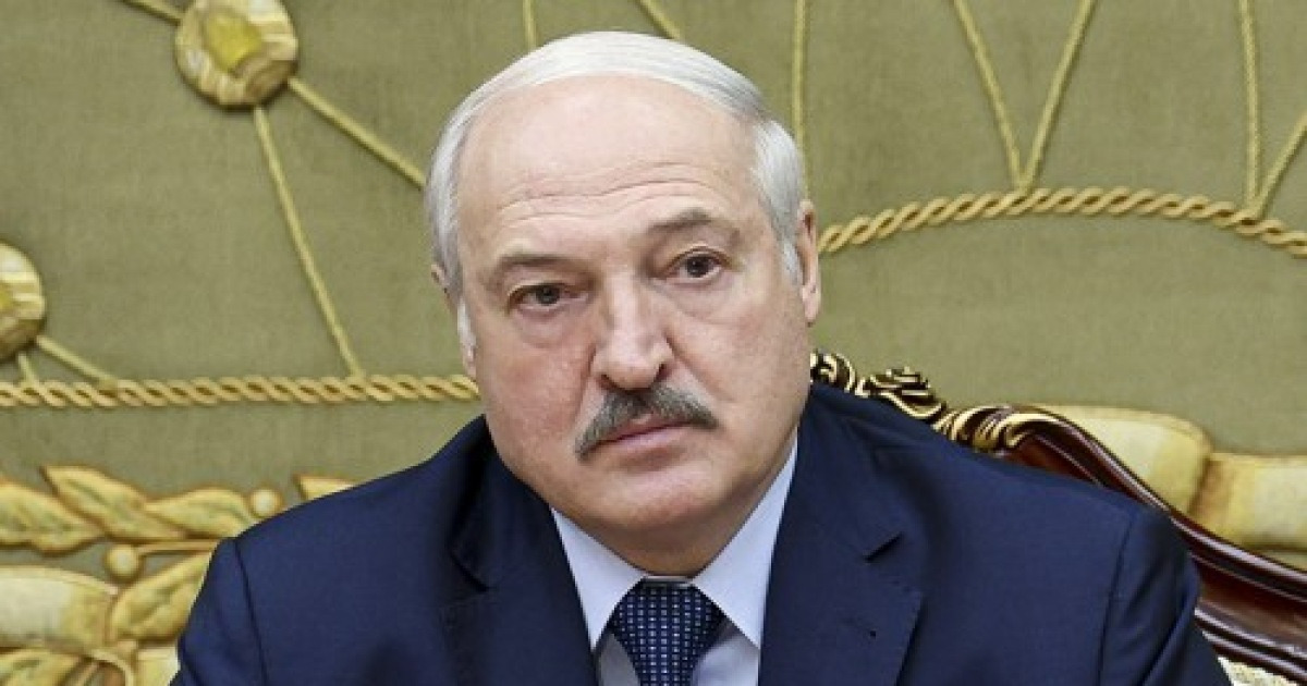 Belarus President