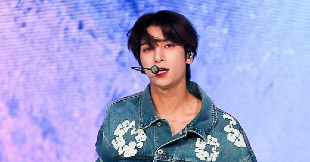 [포토] BAE 173 한결, '격한 군무에도 흐트러짐 없이'