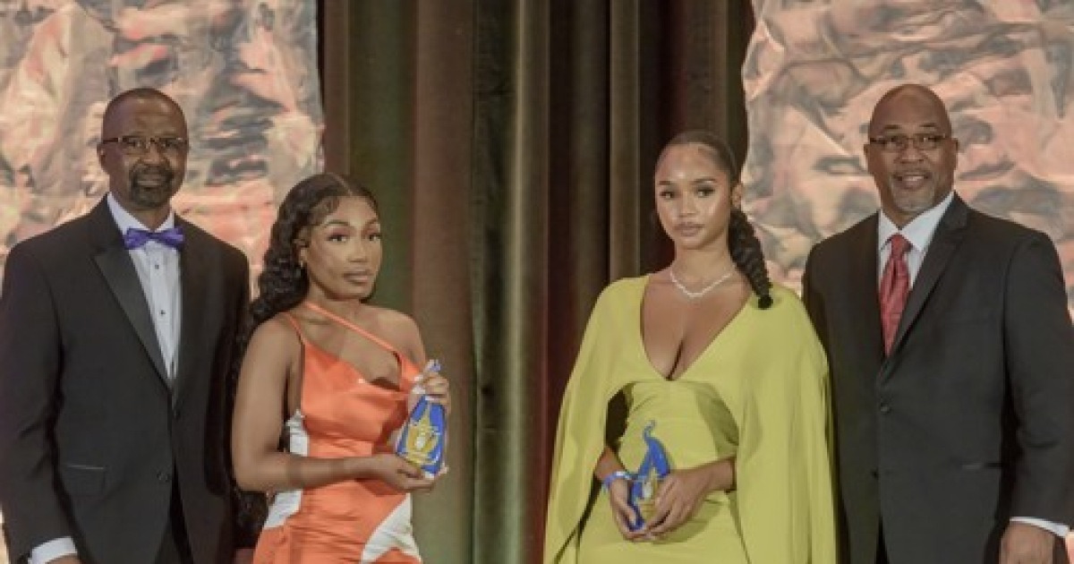 The Eighth Annual Muhammad Ali Humanitarian Awards