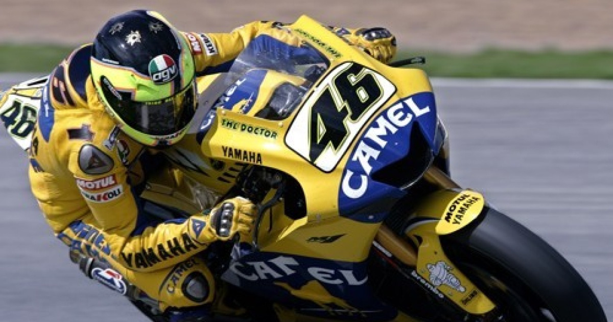 Rossi Photo Gallery