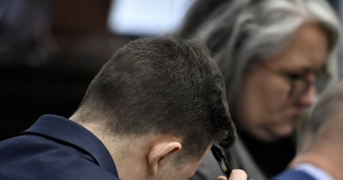 Kenosha Protest Shootings