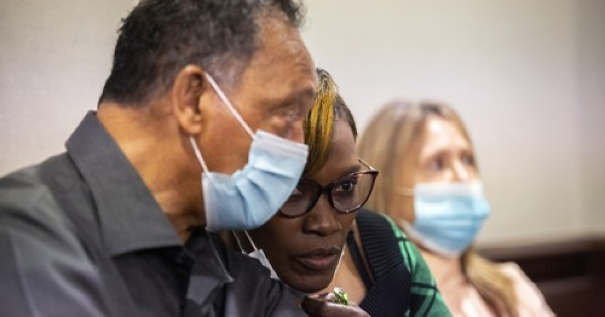 Ahmaud Arbery Georgia Trial