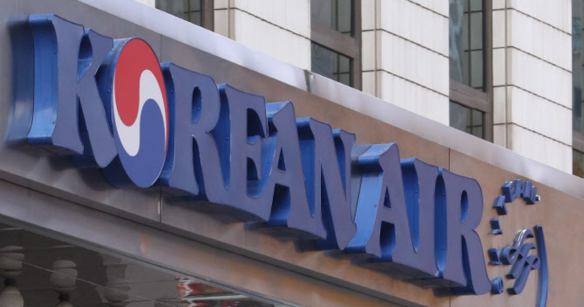 [32nd SRE][Worst]대한항공, 단골 손님의 퇴장..순항만 남았다