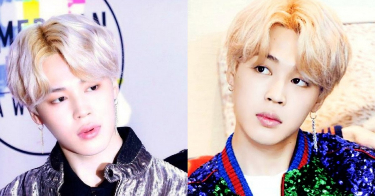 "Come On Jimin" 방탄소년단 지민, 美라디오 50개 이은 AMAs 대표 환영..King of KPop→Frontman ...