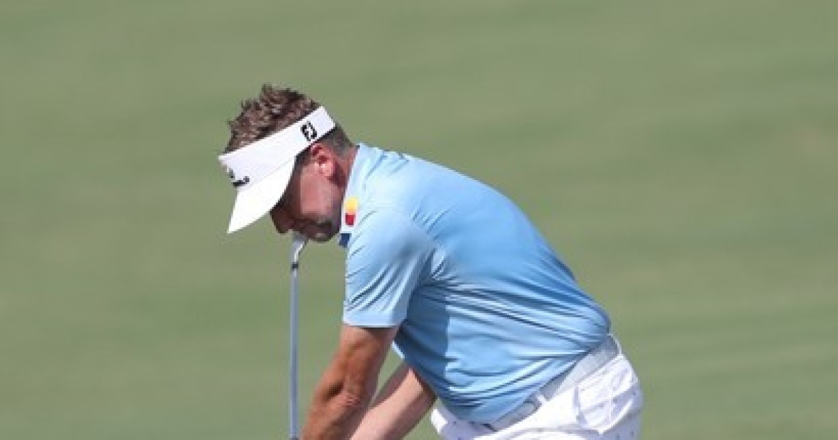 UAE GOLF DUBAI WORLD TOUR CHAMPIONSHIP