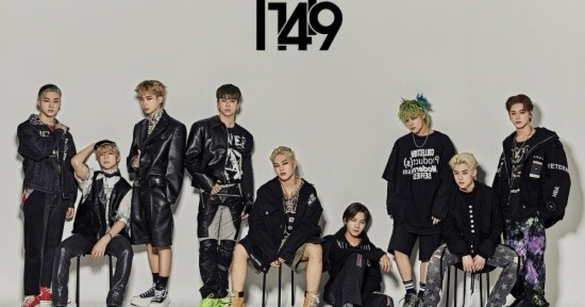 "색다른 퍼포먼스, 기대해"..T1419, 12월 2일 초고속 컴백