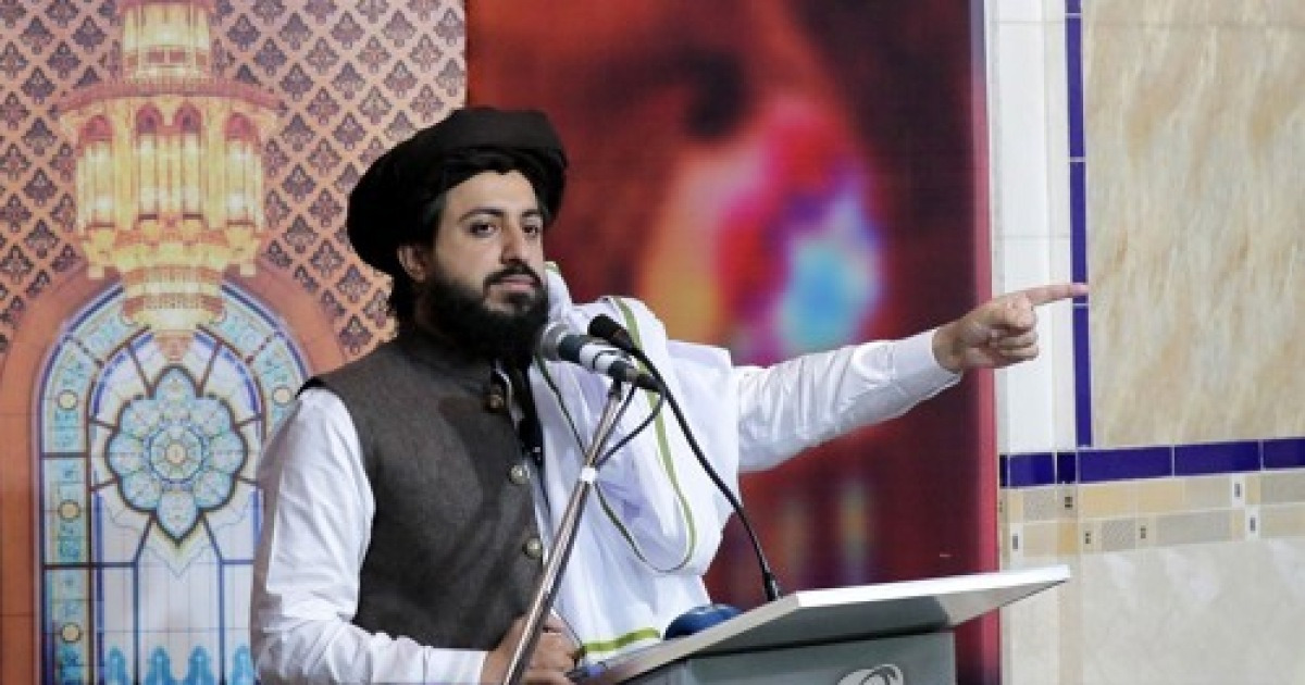 PAKISTAN TLP LEADER RELEASE