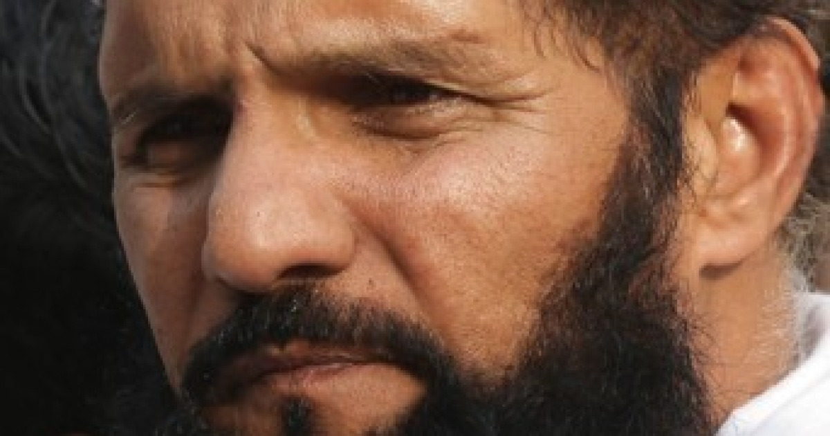 PAKISTAN TLP LEADER RELEASE