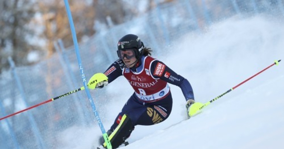 Finland Alpine Skiing World Cup