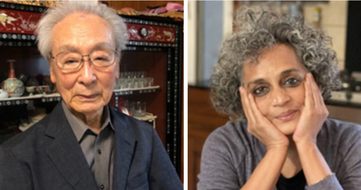 Notable Asian writers to speak on literature's role in tackling ...