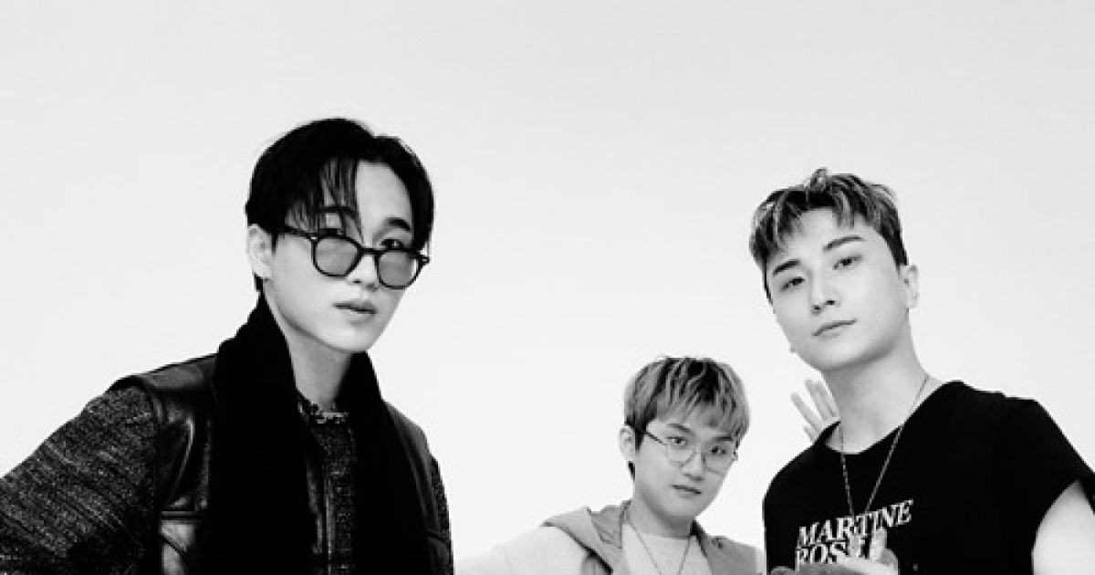 웨이브 투 어스, '콜드 수장' WAVY 전격 합류..다재다능 밴드 뮤지션