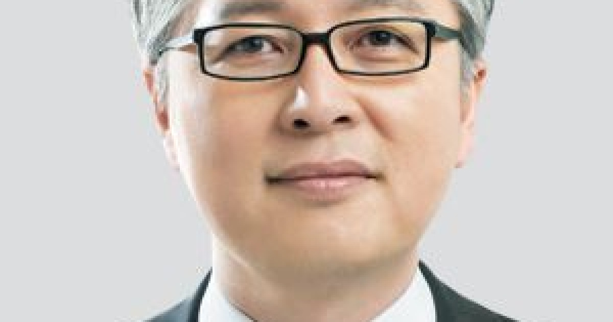 LG Electronics chief expected to be promoted to vice chairman