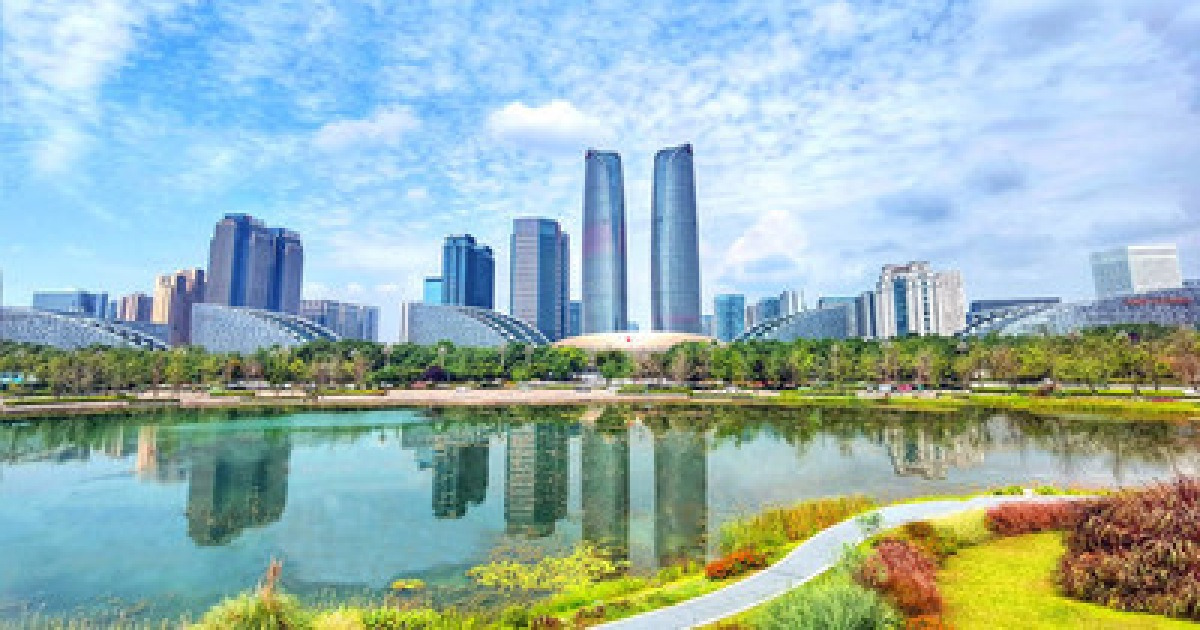 [PRNewswire] Chengdu High-Tech Zone Sends out Invitations to the World