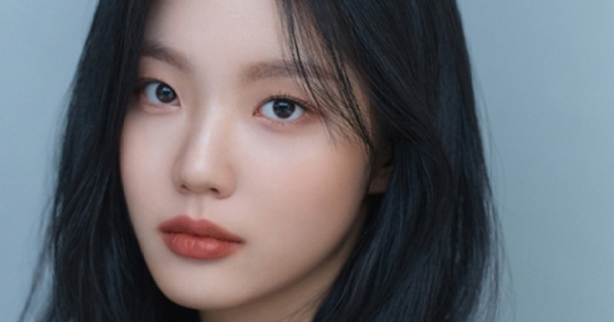 김예지, KBS2 '학교2021' 합류..조이현과 현실 자매 케미 예고