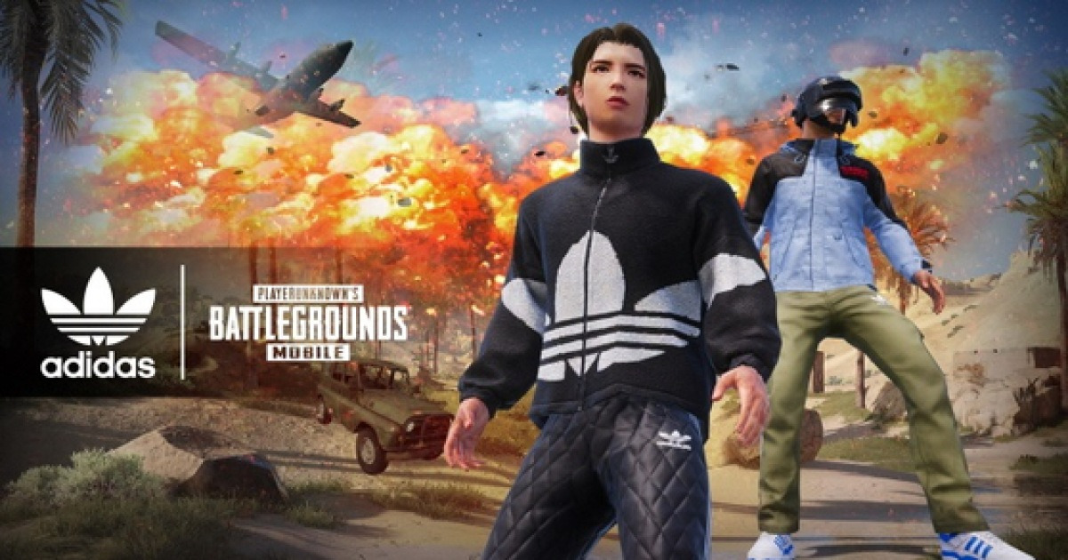 Dressing cool in the metaverse now possible