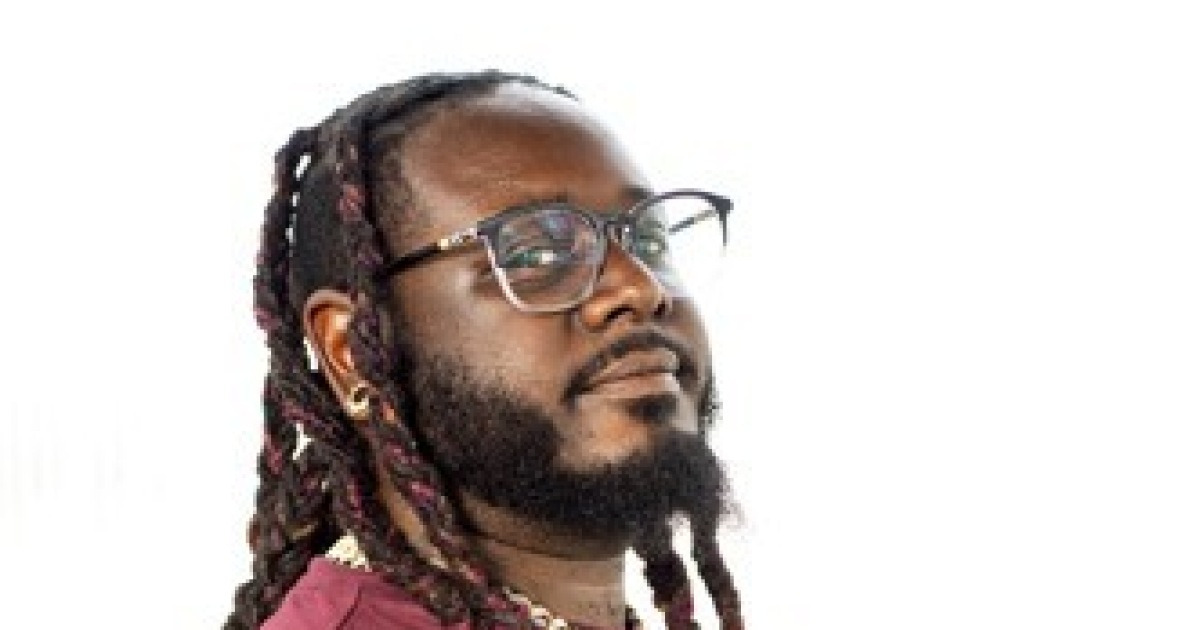 Music-Q&A--T-Pain