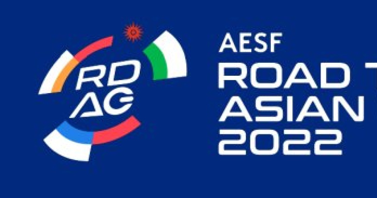 '항저우 아시안게임' e스포츠 향한 여정 시작..OCA·AESF 국가대표 선발 지원 가동