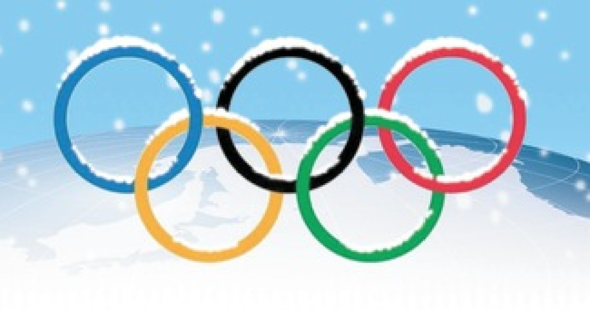Back to the Cold War Olympics?