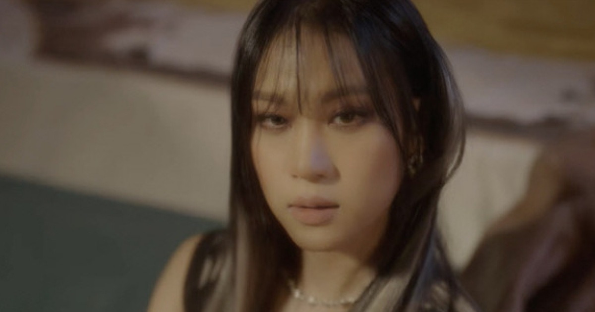 나다가 돌아온다..29일 신곡 'Bulletproof'로 컴백..MV 티저 공개