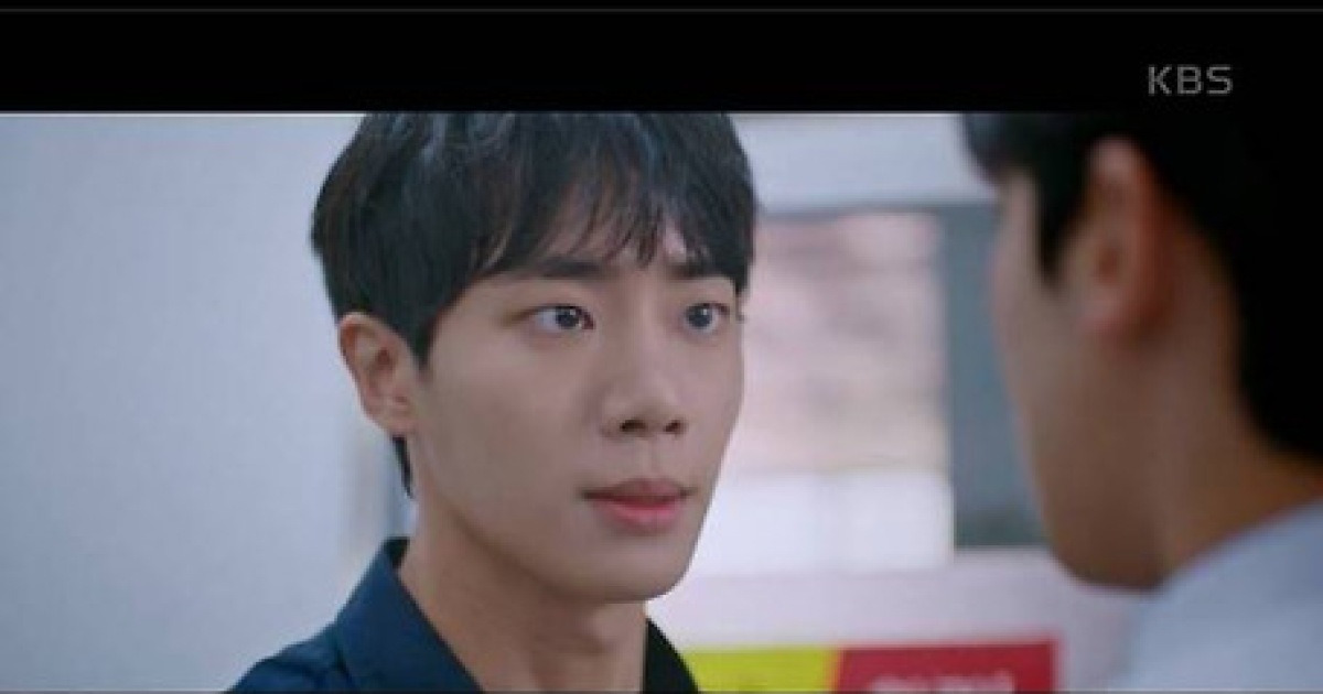 ['학교 2021' 첫방] 김요한 조이현 추영우, 풋풋한 열여덟 청춘의 서막