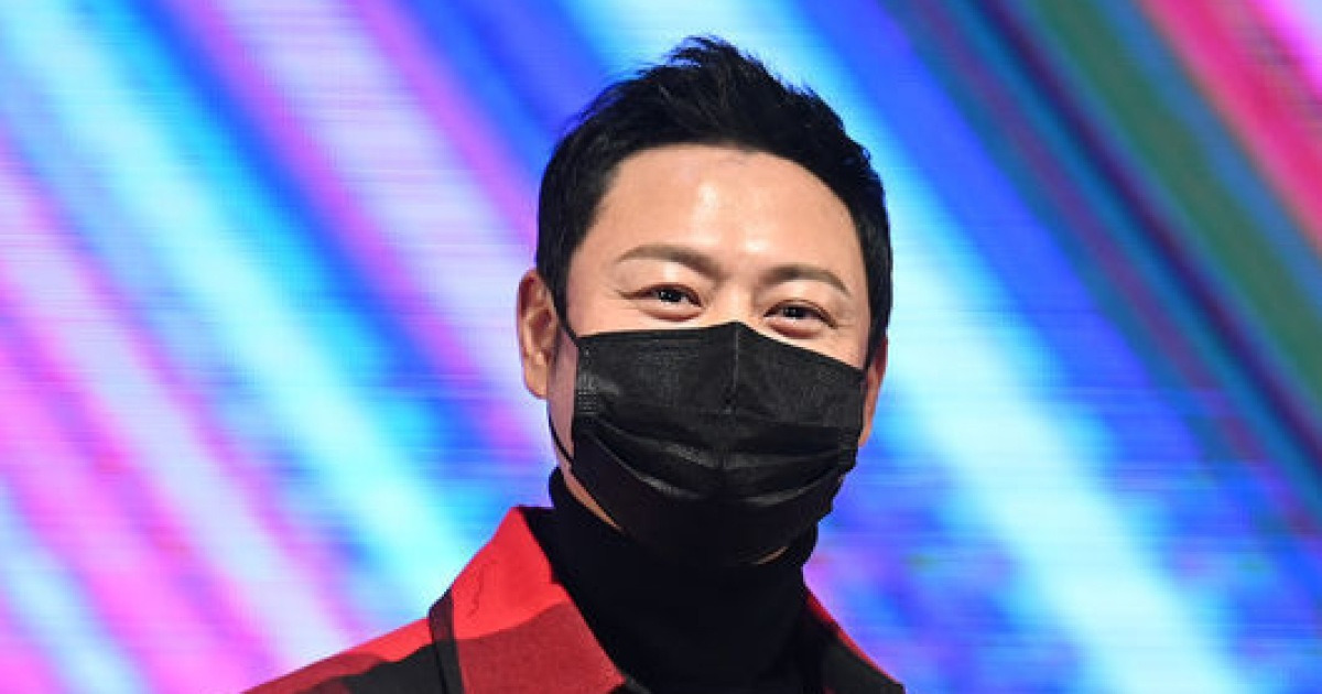 양치승,'WBFF KOREA 2021' [사진]