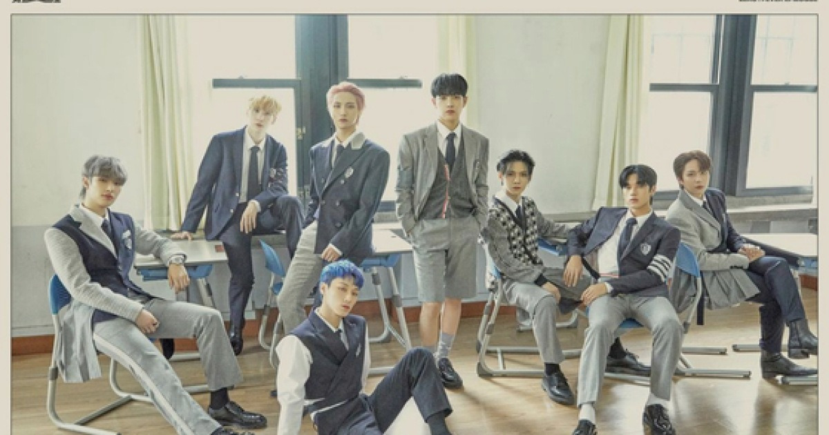 Boy band Ateez to hold live video call event to chat with fans