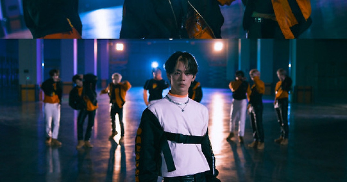 T1419, 12월 2일 피어난다