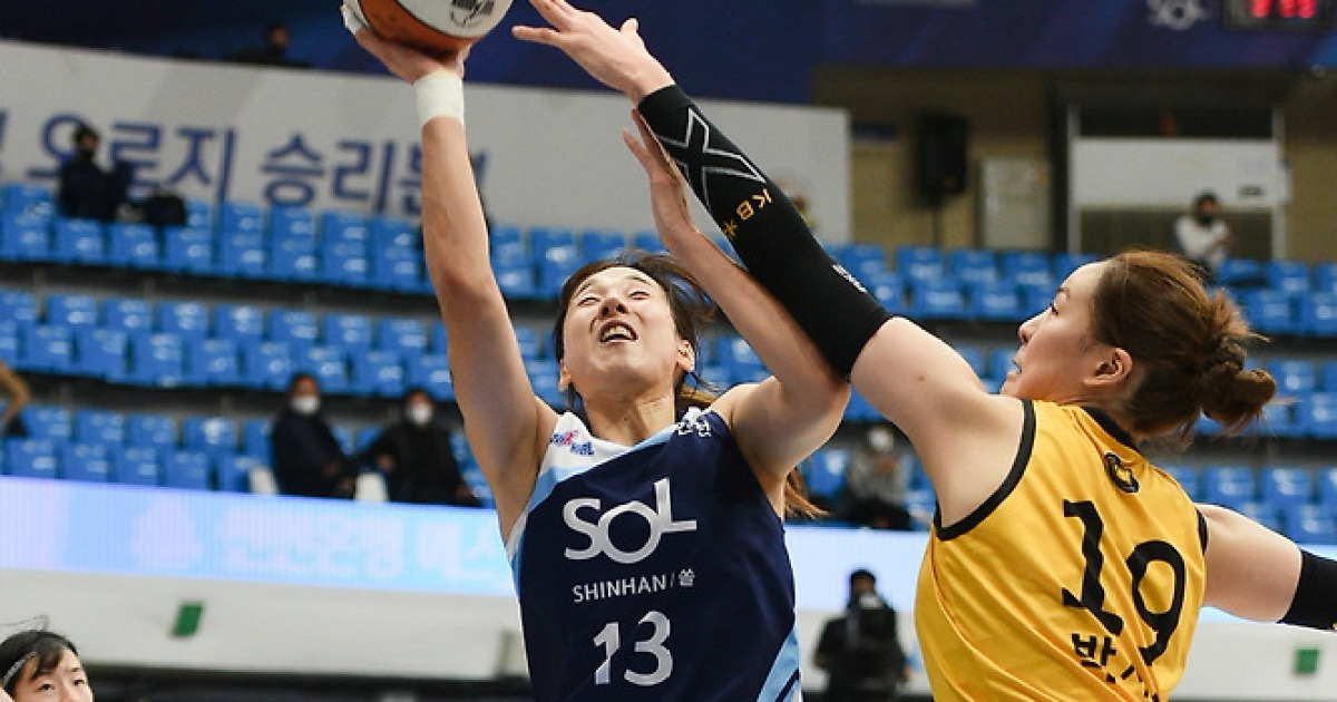 3R 돌입 WKBL, 흥행은 합격이지만 옥에 티가 아쉽다