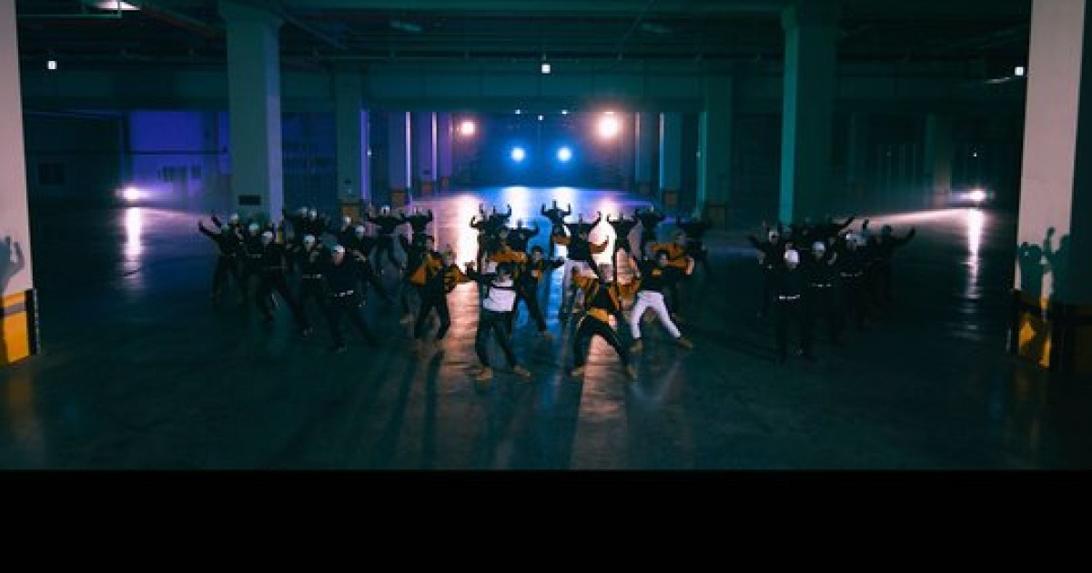 '컴백 D-1' T1419, 2차 퍼포먼스 비디오 티저 공개 '완벽'