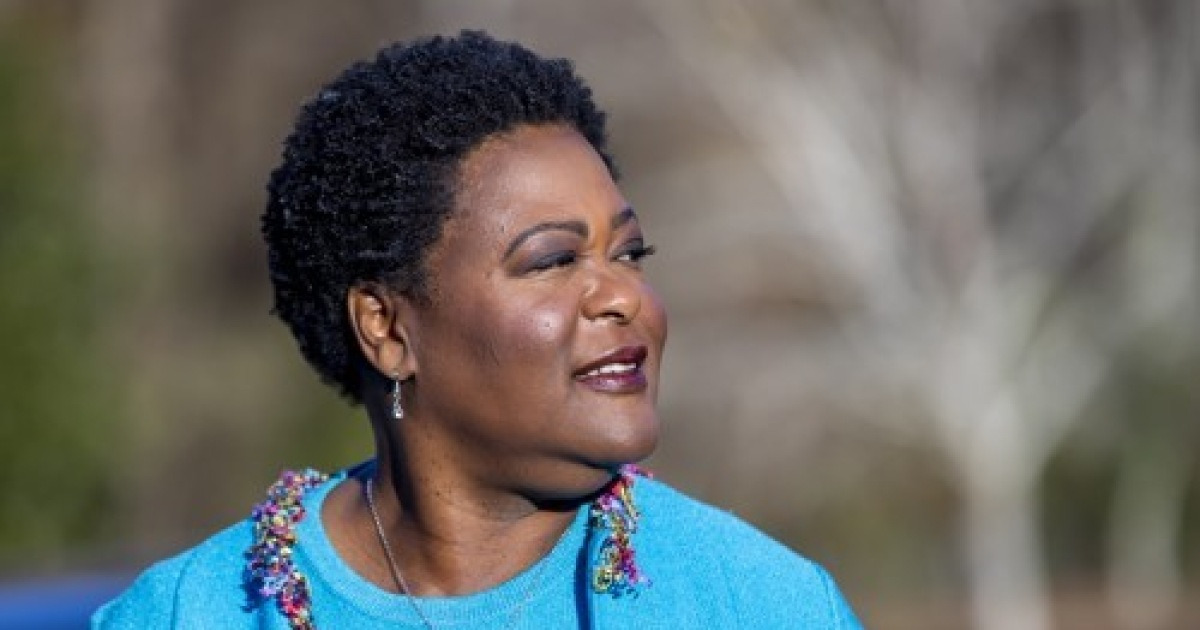USA ELECTION ATLANTA MAYOR