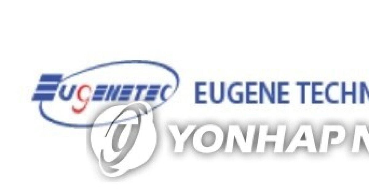 유진테크 "종속회사 Eugenus 주식 227억원에 추가취득"
