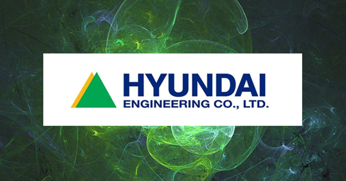 Hyundai Engineering joins eco-friendly SMR project in Canada