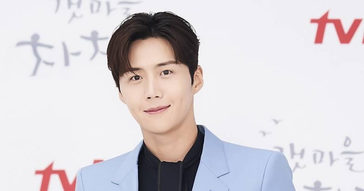 김선호, AAA RET 인기상 수상 [2021 AAA]