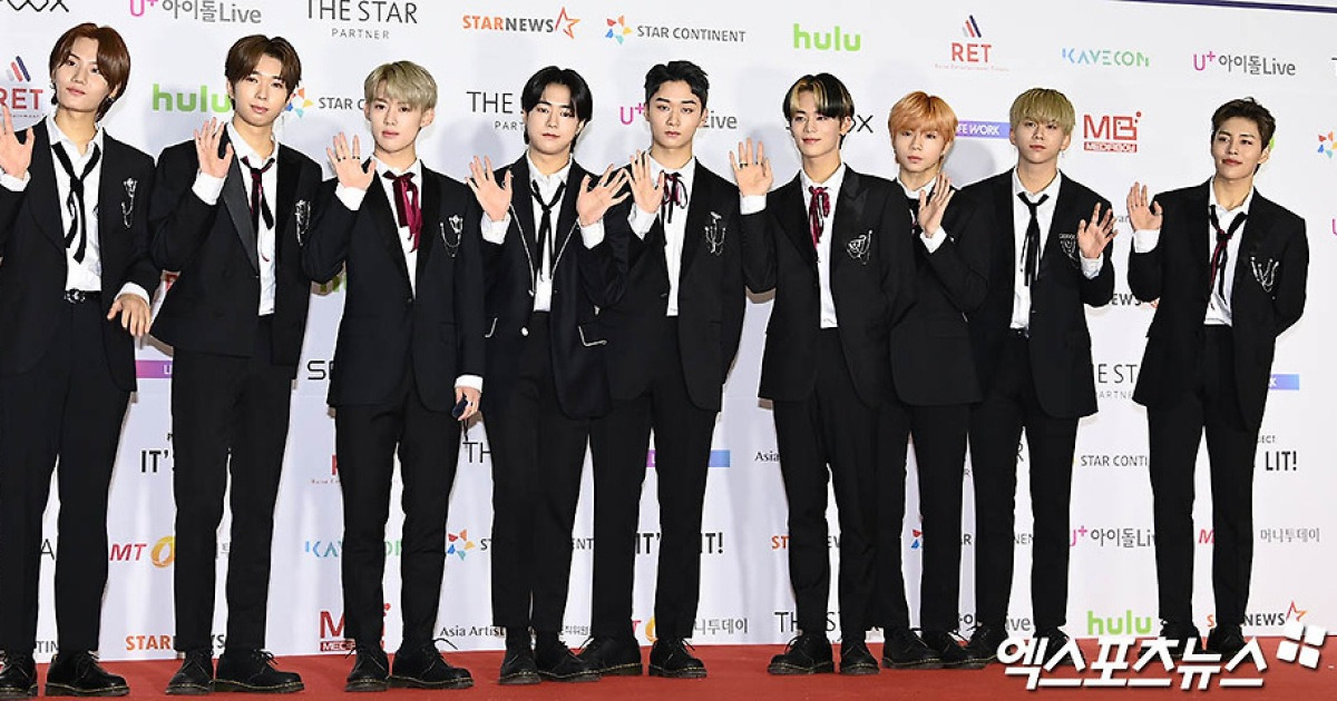 T1419 'AAA 왔어요'[엑's HD포토]