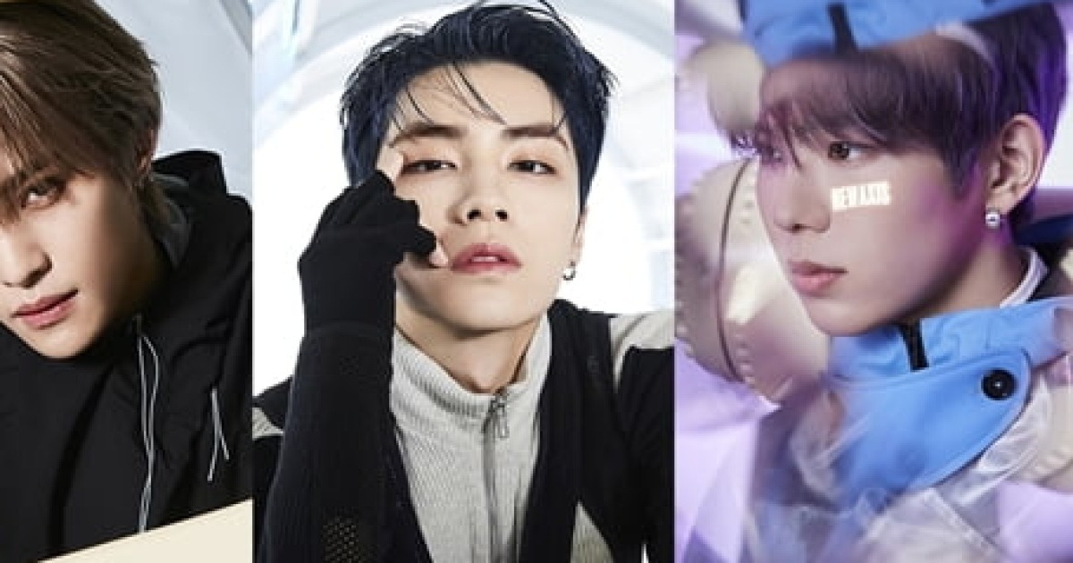 NCT, 'MAMA'서 신곡 무대 최초 공개..잔나비 라인업 합류