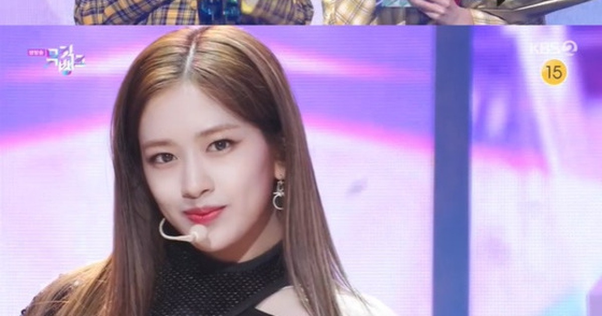 '뮤직뱅크' SF9, 출연 없이 1위..장원영, 아이브로 데뷔[★밤TView]