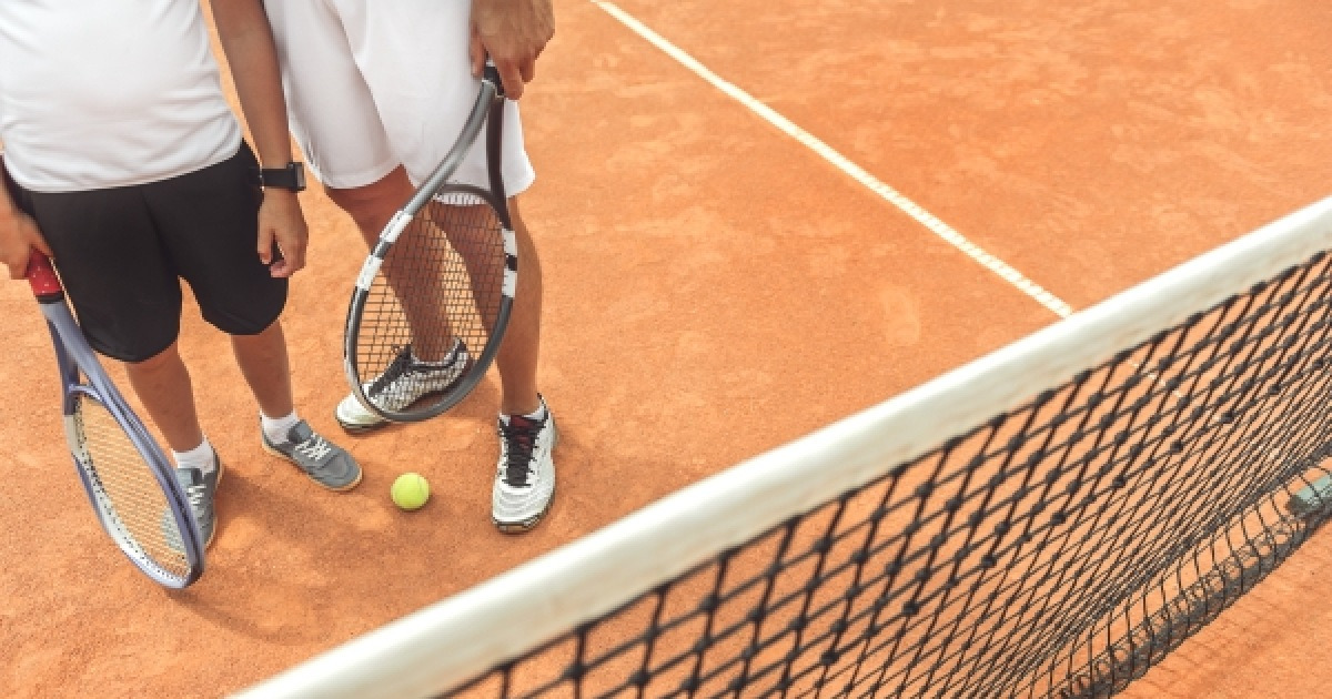 테니스 역사상 가장 성공한 아버지 리차드 윌리엄스