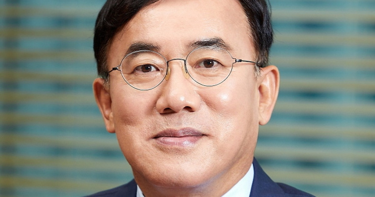 LG Innotek chief wins tech award