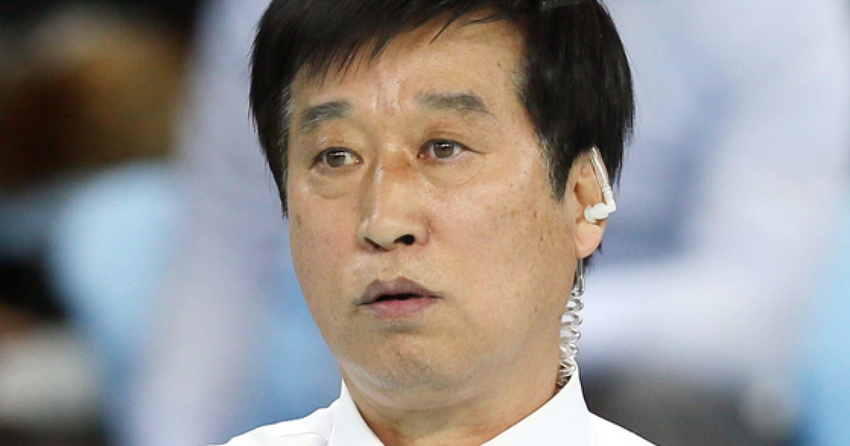 IBK Altos appoint Kim Ho-chul as head coach