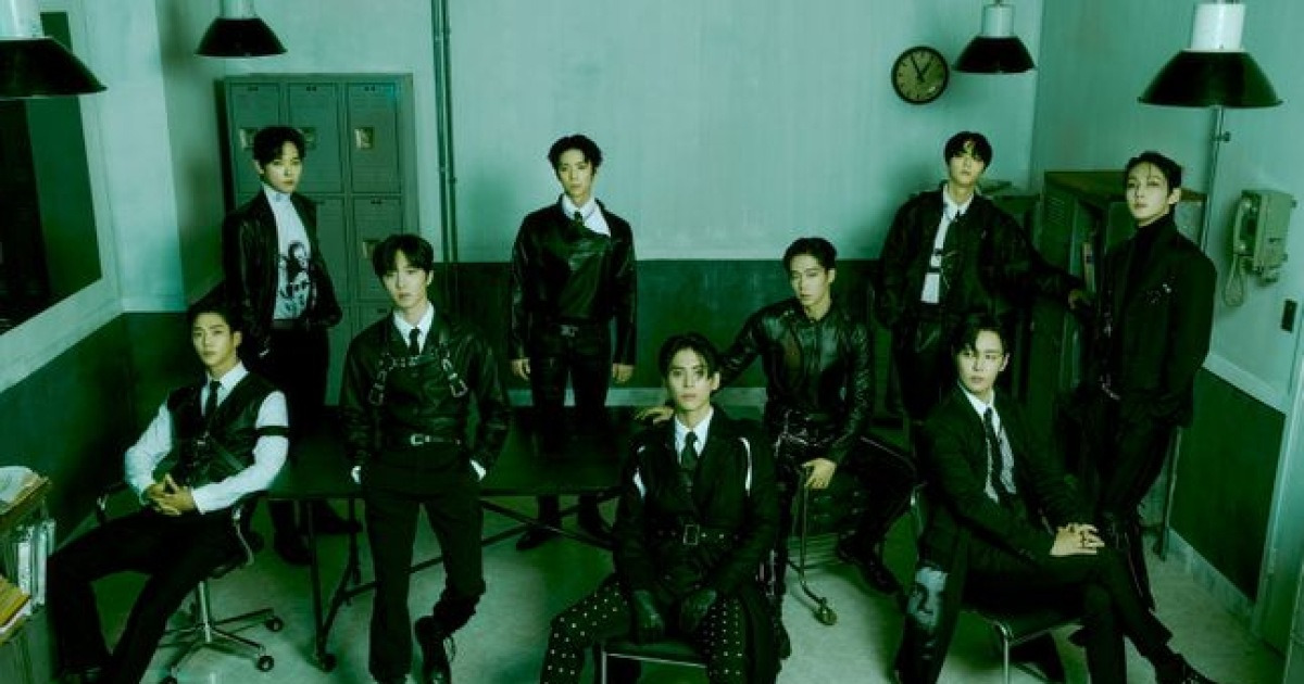 [D:PICK] SF9, 데뷔 6년차에 맞은 또 다른 시작