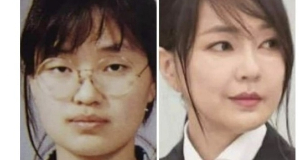손혜원 김건희 눈동자 커져 성형 의혹 제기 Vs 국민의힘 與 정치 수준 국민이 평가