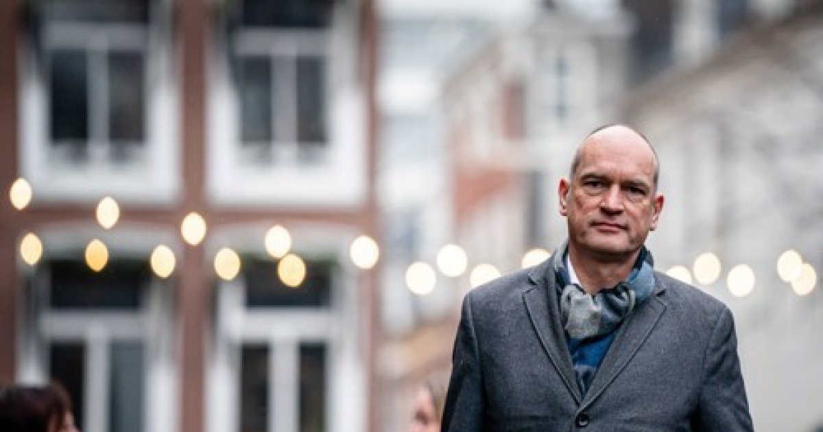 NETHERLANDS GOVERNMENT